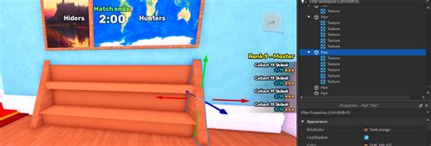 Textures Problem Building Support Developer Forum Roblox