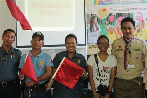 The Red Flag Project