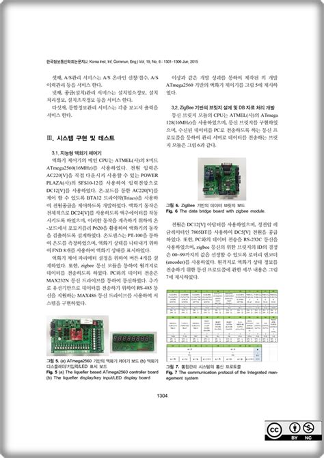Ict 기반의 휘발성 유기 화합물voc 액화기 통합관리시스템 개발