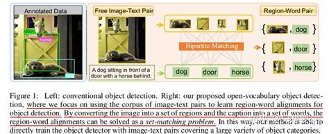 Open Vocabulary Object Detectionovd