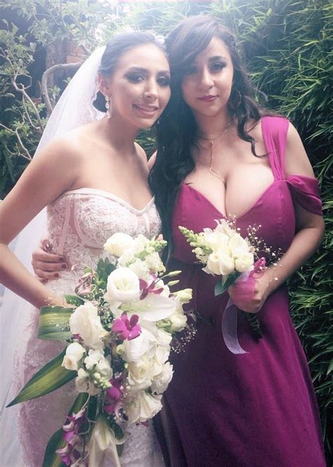 Big Boob Bridesmaid 🔥big Tits Bridesmaid 11 Pics Xhamster