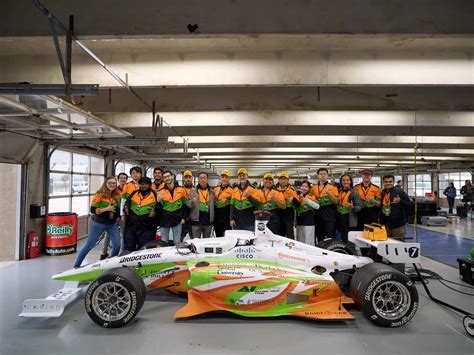 Pana5575 Robot Open Autonomous Racing Roar™