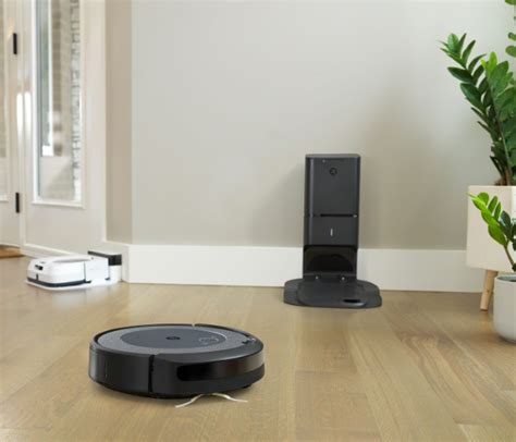 The Role Of Permanent Magnet Ferrite In Sweeping Robot