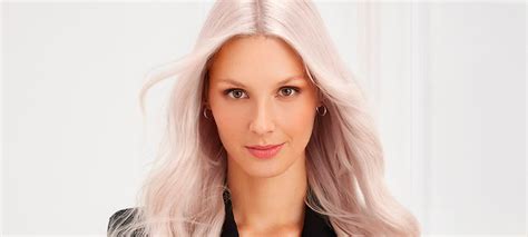 Hair Gloss & Hair Toners - Hair Color - L'Oréal Paris Canada
