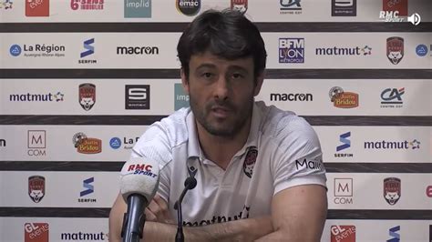 Cet Ancien Joueur Du Stade Toulousain Qui Est Furieux Suite Au