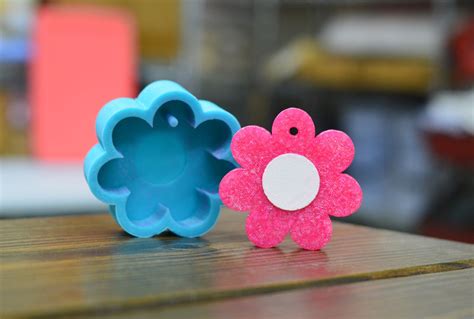 Daisy Freshie Mold