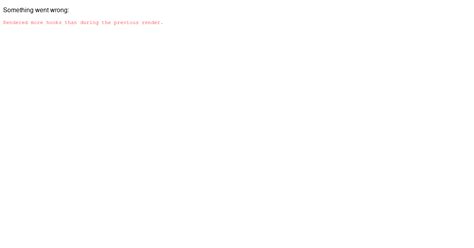 Bug 14898 Codesandbox
