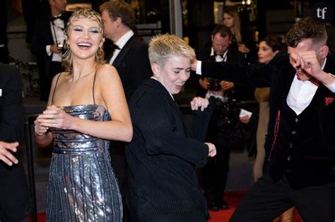 A Ne Pas Rater Cette Leçon De Cinéma British Aussi Féministe Que Dévastatrice Le Diaporama