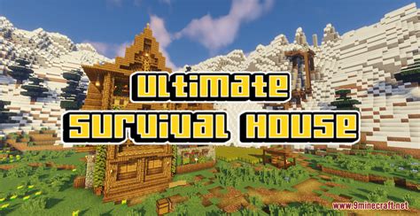 Minecraft Maps Survival
