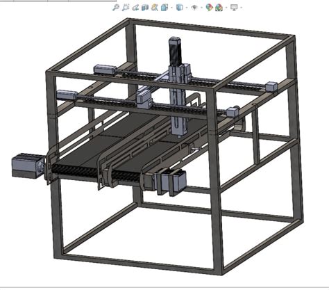 Create 3d Models In Solidworks By Keshansachinth Fiverr