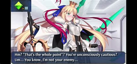 Daily Gudacas On Twitter Artoria Avalon Gets Ritsuka Really Flustered
