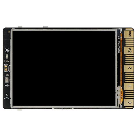 Unihiker Iot Python Single Board Computer With Touchscreen Dfrobot