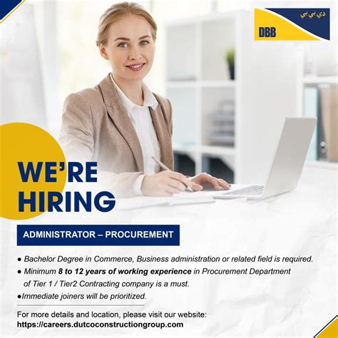 talha naeem on linkedin wearehiring dbbcontracingllc adminitrator