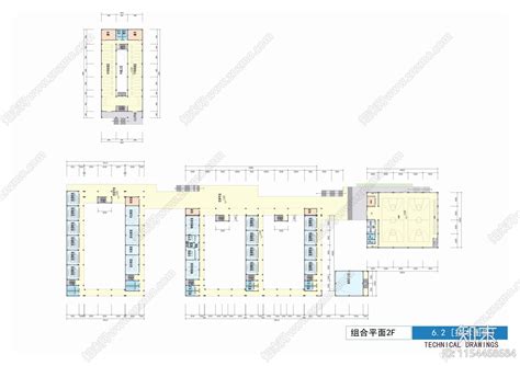 现代厦门小学校园规划设计方案文本下载【id1154468684】【知末方案文本库】