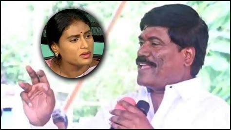 Peddi Sudarshan Reddy నేను దేనికైనా రెడీ మరి షర్మిలకు ఆ దమ్ముందా Ntv Telugu