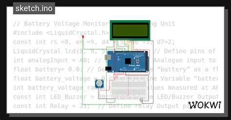 Wokwi Online Esp32 Stm32 Arduino Simulator
