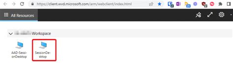 How To Connect To Microsoft Azure Virtual Desktop AVD GreenLoop IT Solutions