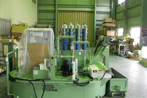 製作組立製品岐阜県関市の株式会社ユーゼック
