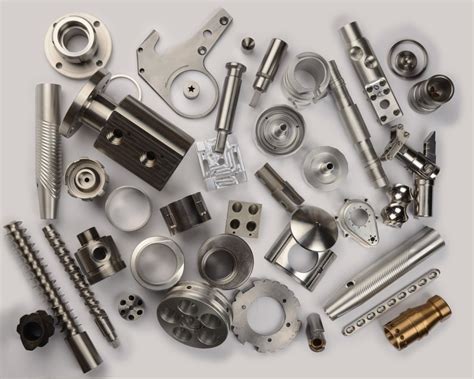 Brass Cnc Machined Componants Packaging Type Box At Best Price In