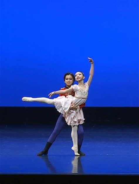 Cocoyui Ballet Cocoyui Ballet Youth Grand Prix 2026 Japan と Instagram Post Download