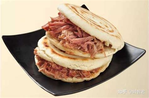 你了解西安肉夹馍的故事渊源吗？ 知乎