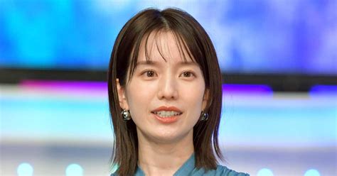 テレ朝・弘中綾香アナが第1子妊娠 秋頃出産予定、9月から産休 サンスポ