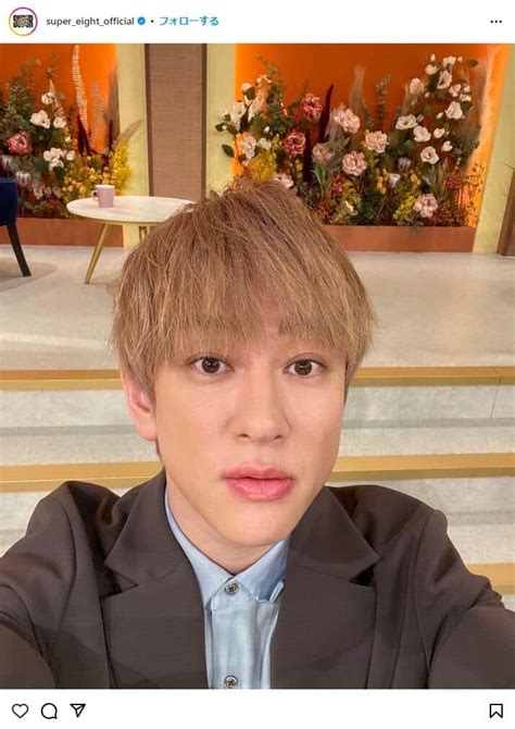 Super Eight・横山裕、料理作ってくれる「おじさん」との不思議な関係に共演者驚き ファンにはおなじみ？「ありがたい」 J Cast ニュース