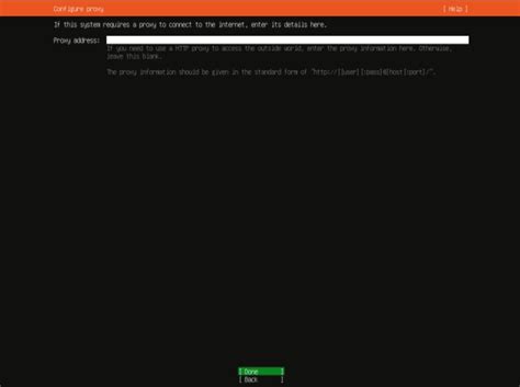 How To Install Ubuntu Server 23 04 Devtutorial
