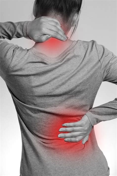 The Three Common Types of Physical Pain — Pure Health - Palm Springs ...