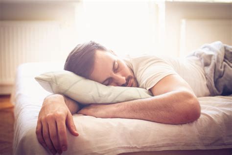¿por Qué Dormimos Un Tercio De Nuestra Vida La Mente Es Maravillosa