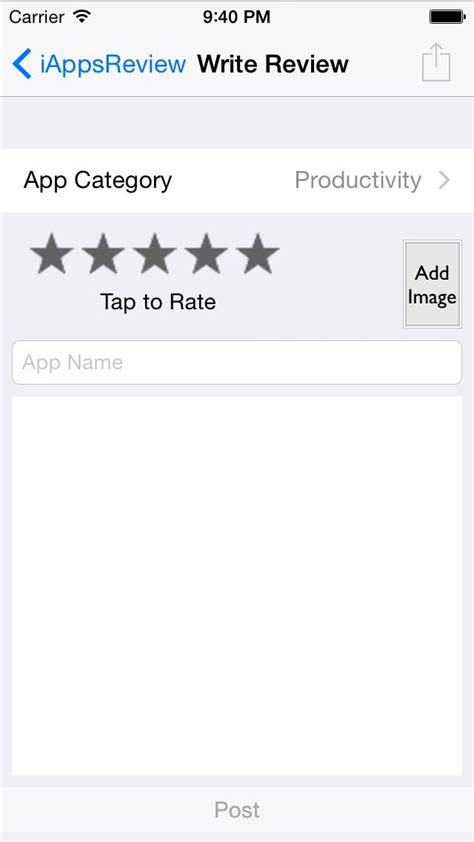 Unleash Your Inner App Developer Part Passing Data Between Controllers