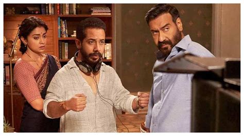 Abhishek Pathak On Why Drishyam 2 Is A Success People Relate More With