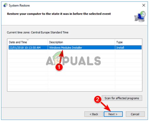 Fix This Update Is Not Applicable To Your Computer