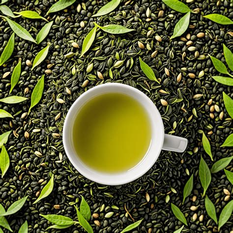Unveiling The Health Benefits Of Assam Tea Tea Storyteller