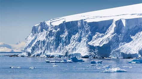 What Is Thwaites Glacier
