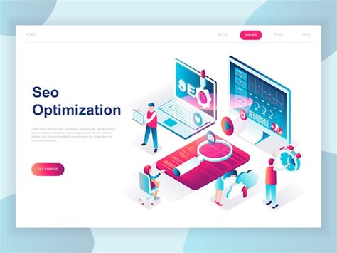 Premium Vector Modern Flat Design Isometric Concept Of App Development