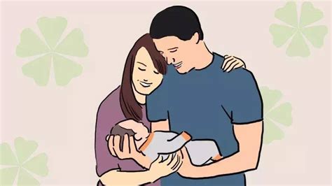 婴幼儿的正确抱法，你get到了吗？宝宝抱姿胸部