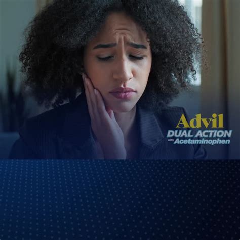 Haleon Healthpartner Hcp On Linkedin Advil Dual Action Ibuprofen