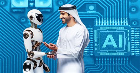 مركز المستقبل فرص الإمارات في سباق الذكاء الاصطناعي