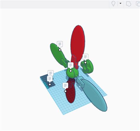 Rotary Subwoofer Rotor Von Aiden Bischoff Kostenloses Stl Modell Herunterladen