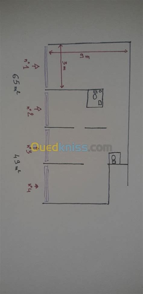 Location Local Boumerdès Boumerdes Boumerdès Algérie