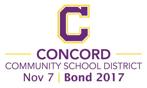 Concord Community School District