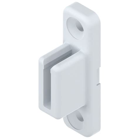 Blum METABOX Drawer Systems METAFILE Hanging Rail Support Bracket