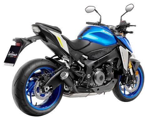 Leo Vince Leovince Lv 10 Silencer With Eg Be Stainless Steel Or Black