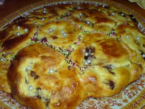 Gâteau chinois COUZINA fr Cuisine du Monde
