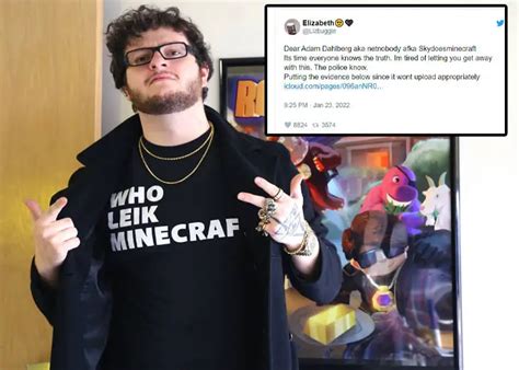 Skydoesminecraft And Alesa