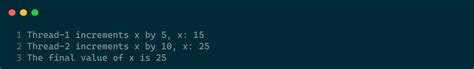 python threading lock guide to race condition python pool