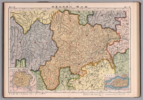 No 20 David Rumsey Historical Map Collection
