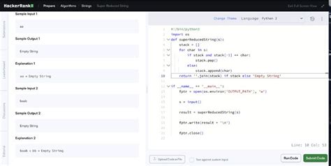Python Problemsolving Hackerrank Codingjourney Codenewbie Mukul Pathak