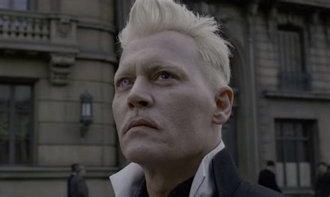 Assista ao novo trailer de Animais fantásticos Os crimes de